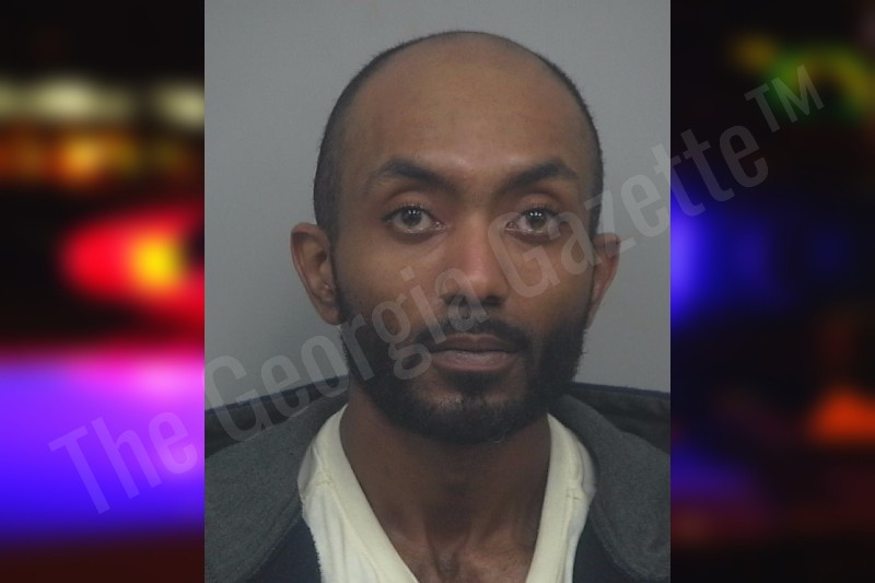 Gwinnett County Jail Bookings – The Georgia Gazette