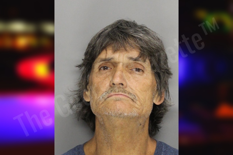 Daniel Haire — Cobb County