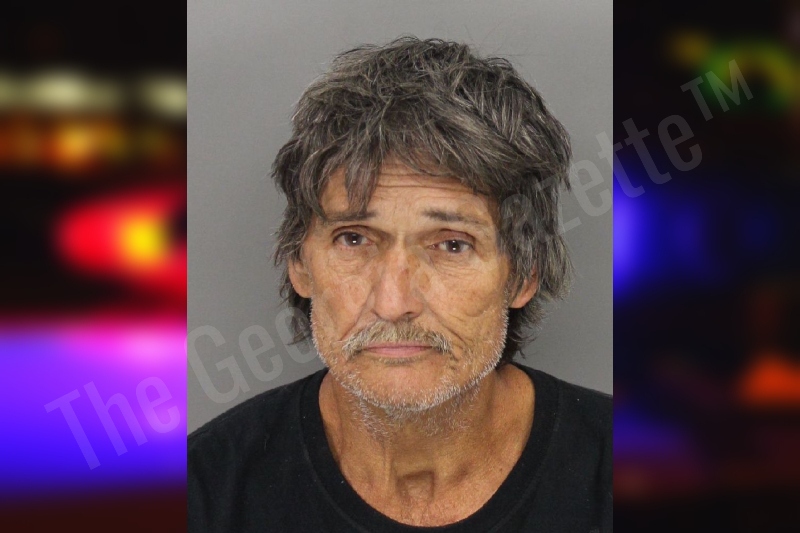 Daniel Haire — Cobb County