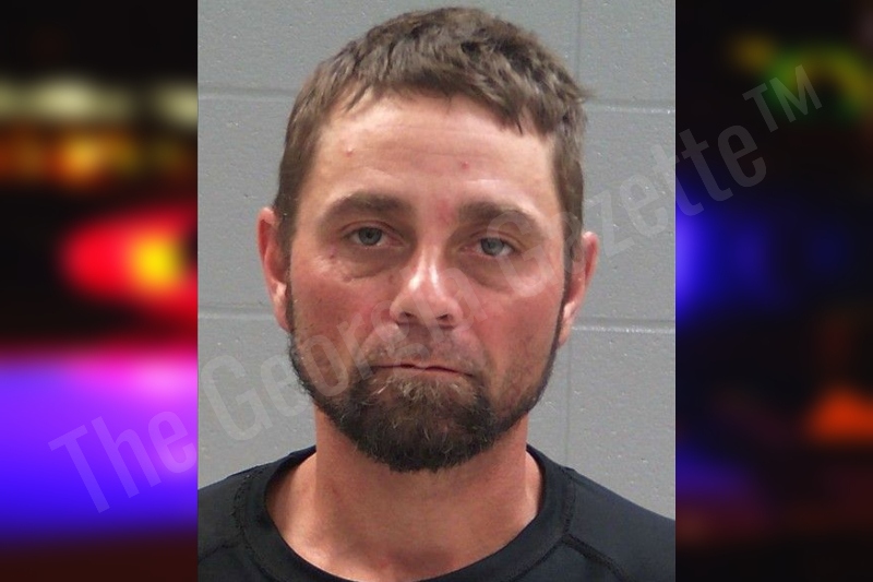 Jason Hall — Baldwin County Jail Bookings