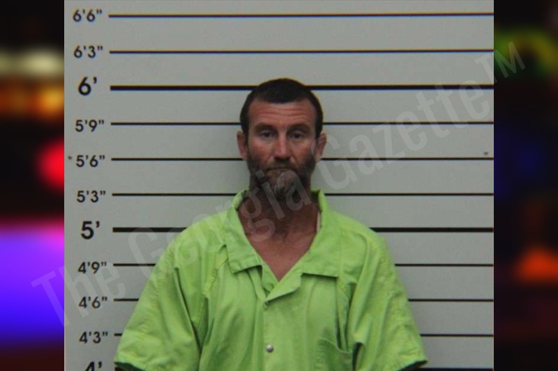 Jonathan Hall — Turner County Jail Bookings