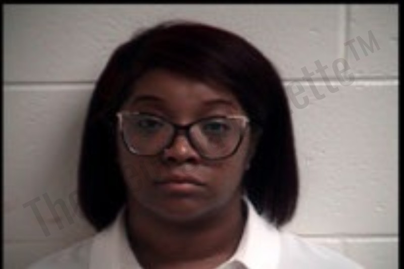 Rasha Hall — Henry County Jail Bookings