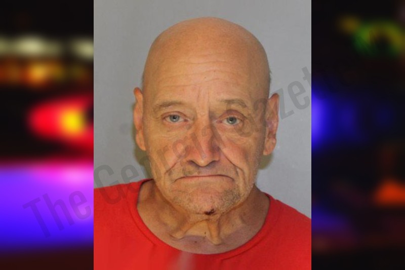 Rex Hall — Hall County Jail Bookings