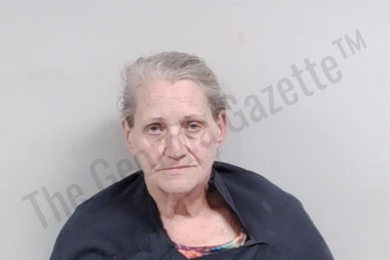 Michele Hamilton — Lowndes County Jail Bookings