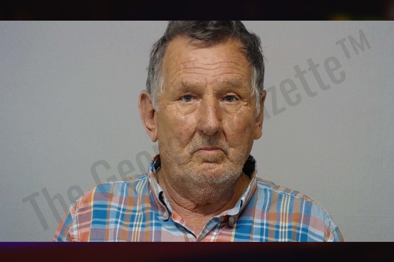 Roy Hancock — Bibb County Jail Bookings