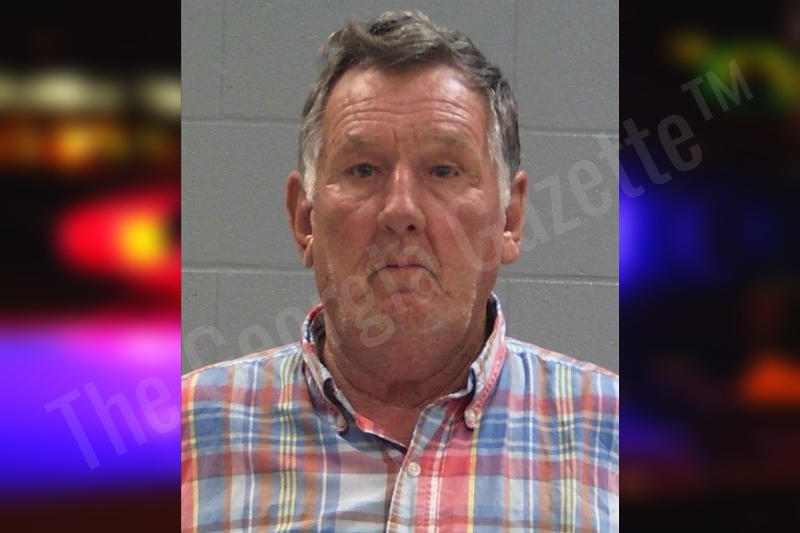 Roy Hancock — Baldwin County Jail Bookings