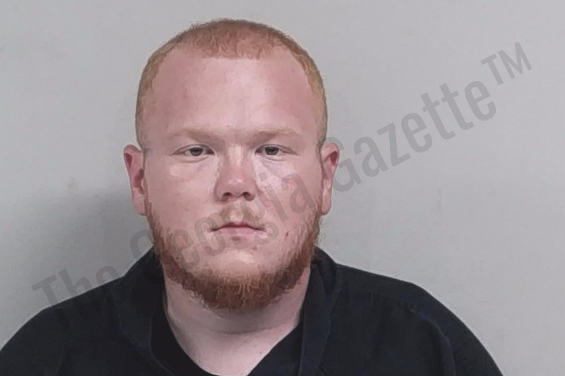 Kevin Hand — Lowndes County Jail Bookings