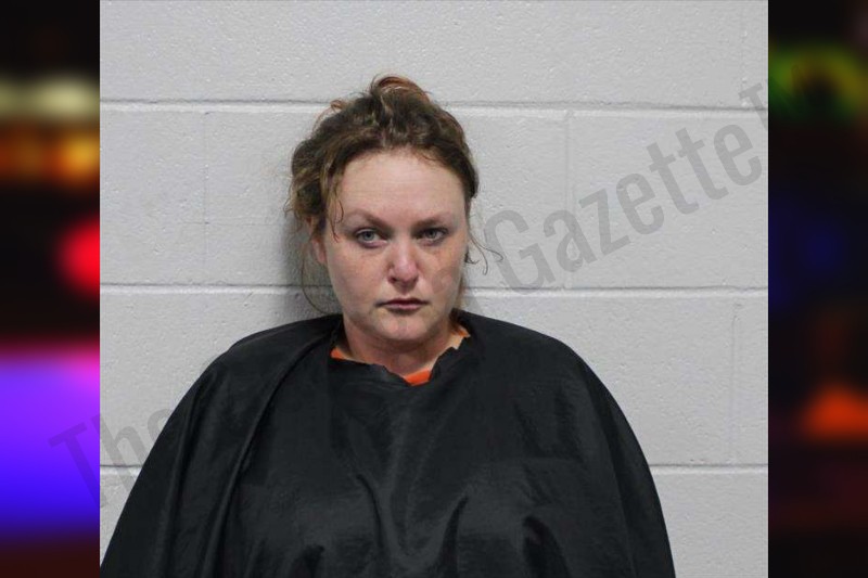 Lera Harben — Habersham County Jail Bookings