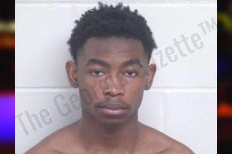 Jaden Harden — Washington County Jail Bookings