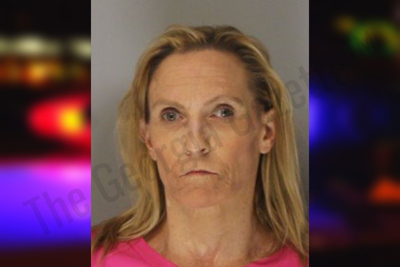 Nicole Harper — Hall County Jail Bookings