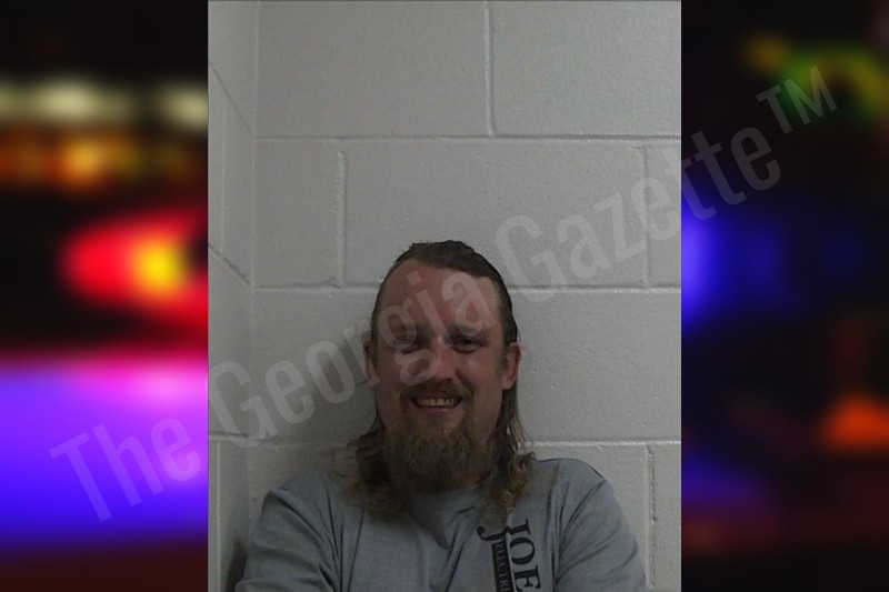 Durwin Harrell — Decatur County Jail Bookings