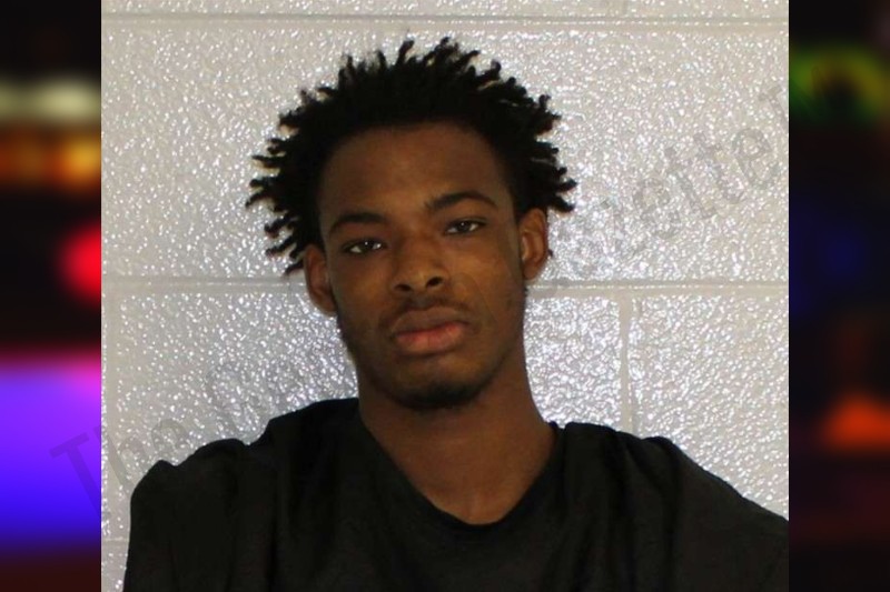 Joshua Harrison — Carroll County Jail Bookings