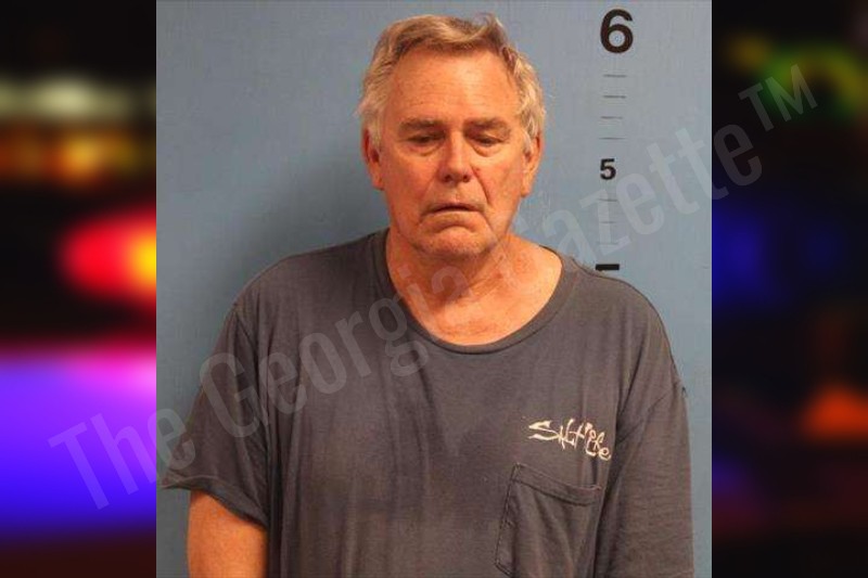 Mack Harrison — Monroe County Jail Bookings