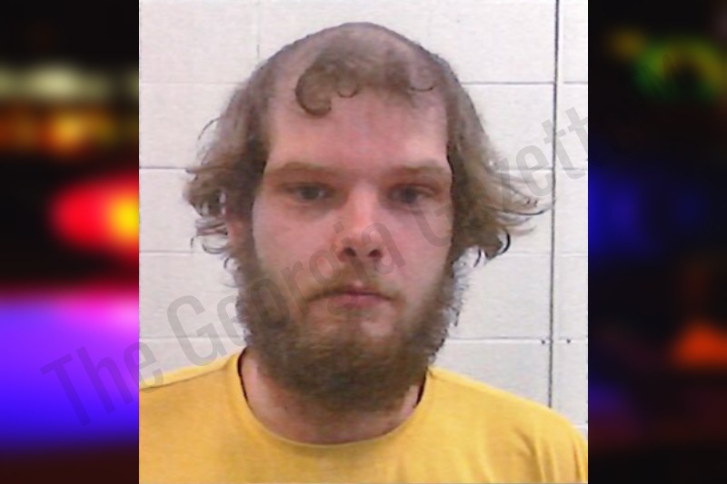 Adam Hartley — Screven County Jail Bookings