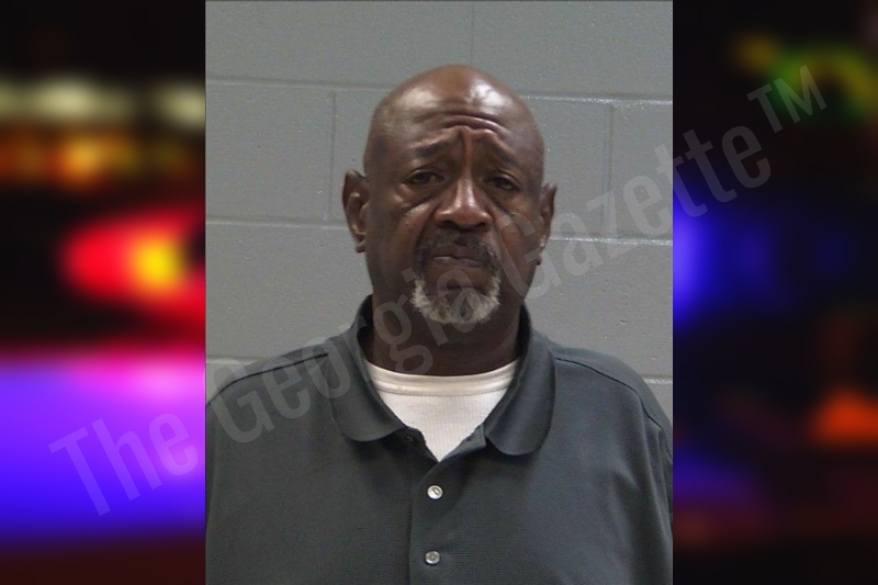 Ernest Havior — Baldwin County Jail Bookings