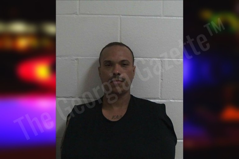 Decatur County Jail Bookings – Page 2 – The Georgia Gazette