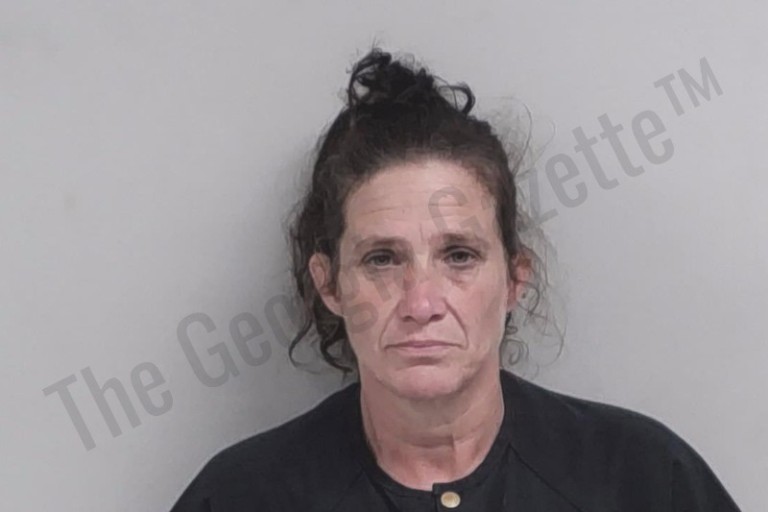 Crystal Hayes — Lowndes County Jail Bookings