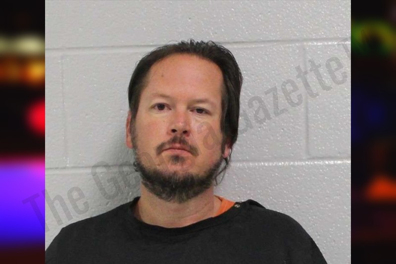 Joseph Hayes — Carroll County Jail Bookings