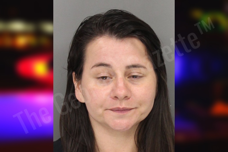 Paula Hendricks — Cobb County Jail Bookings