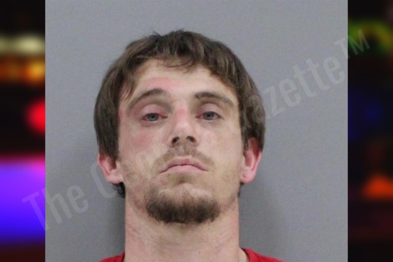 Nicholas Hennequin — Rabun County
