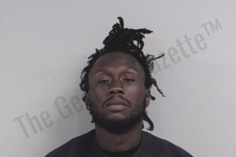 Anthony Henry — Lowndes County Jail Bookings
