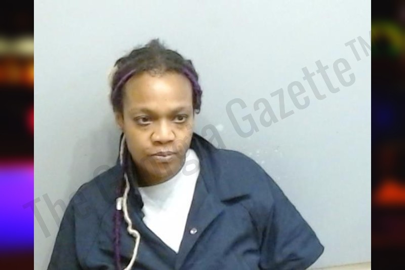 Bianca Henry-Fraser — Fulton County