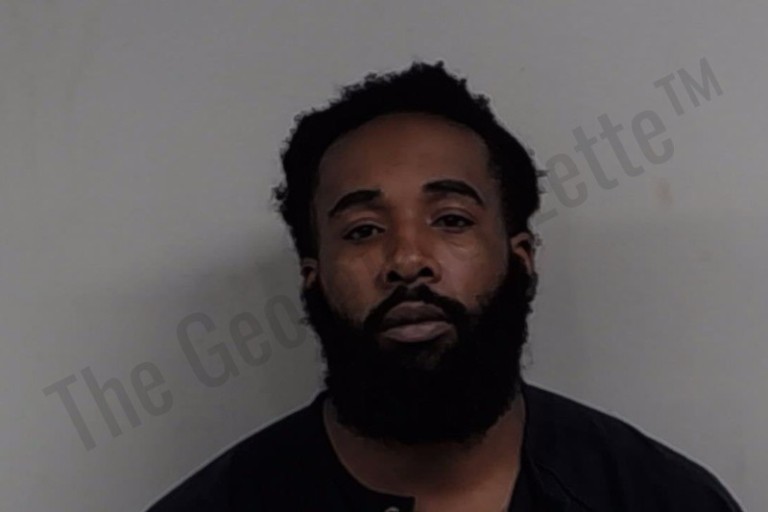 Tevin Henry — Lowndes County Jail Bookings