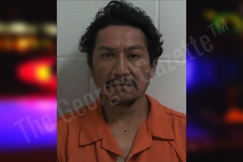 Eric Hernandez — Decatur County Jail Bookings