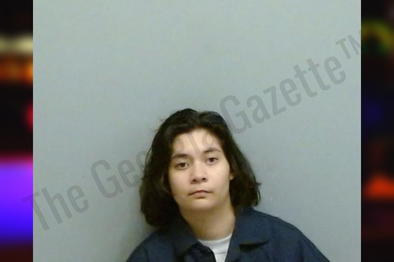 Isabelle Hicks — Fulton County Jail Bookings