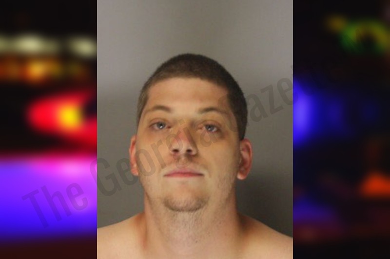 James Hicks — Hall County Jail Bookings