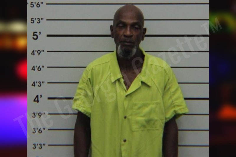 Turner County Jail Bookings – Page 4 – The Georgia Gazette