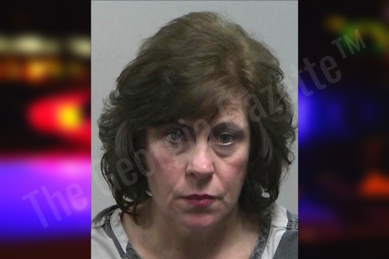 Deborah Hildebrand — Tift County
