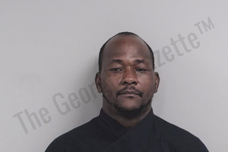 Alfred Hill — Lowndes County Jail Bookings