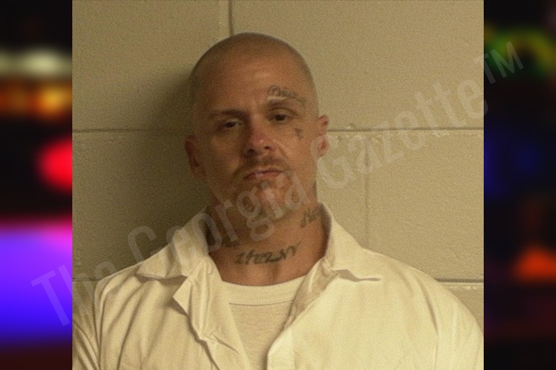 Jacob Holder — Crawford County Jail Bookings