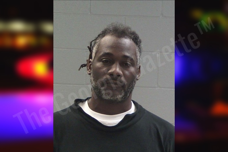 Cavin Hooks — Baldwin County Jail Bookings