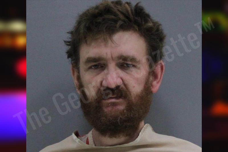 Jesse Hopkins — Rabun County Jail Bookings