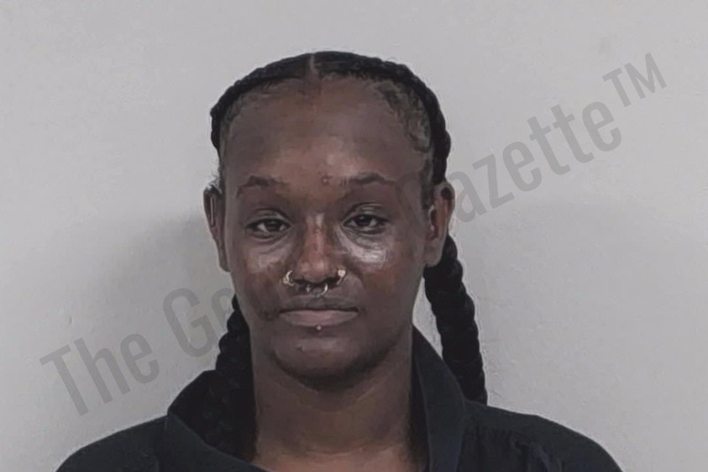 Moneka Horne — Lowndes County Jail Bookings