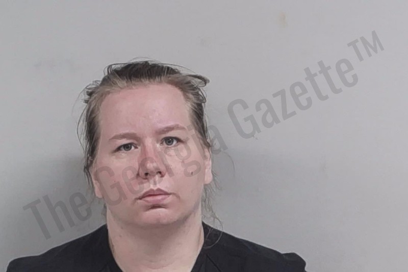 Angelica Howard — Lowndes County Jail Bookings