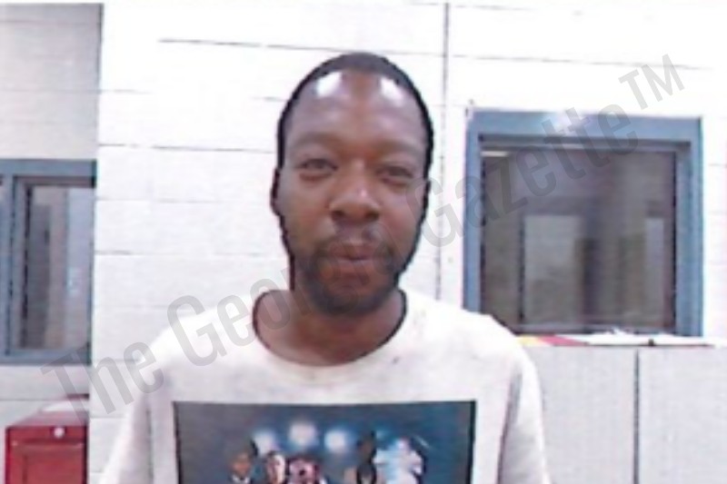 Johnnell Howard — Screven County Jail Bookings