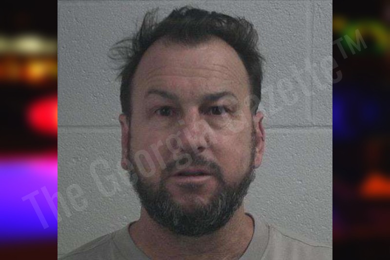 Aaron Hughes — McDuffie County Jail Bookings