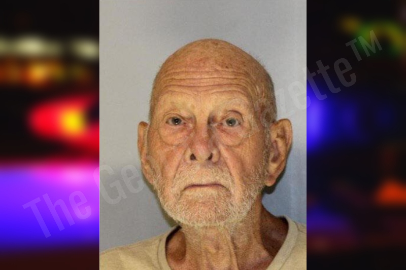 James Hughes — Hall County Jail Bookings