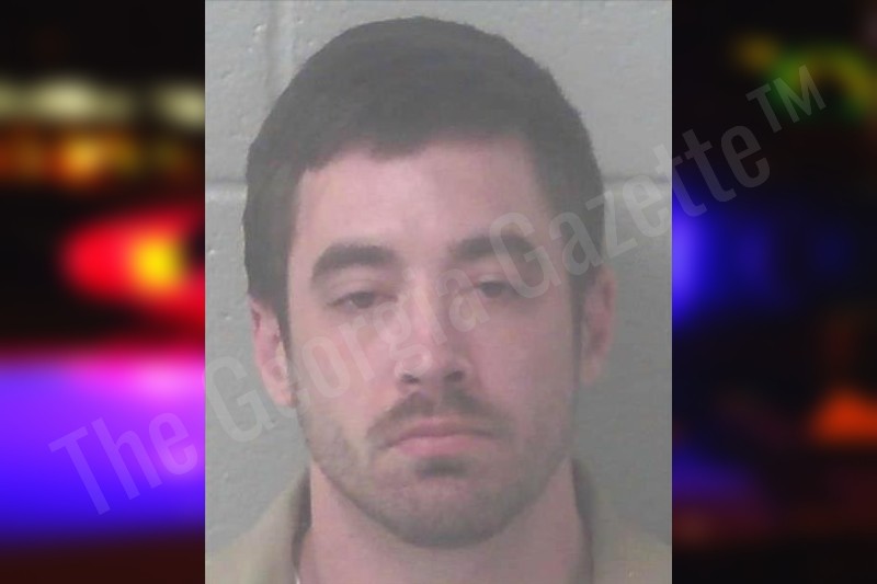 Anthony Hyatt — Newton County Jail Bookings