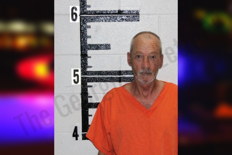 Timothy Hagan — Murray County Jail Bookings
