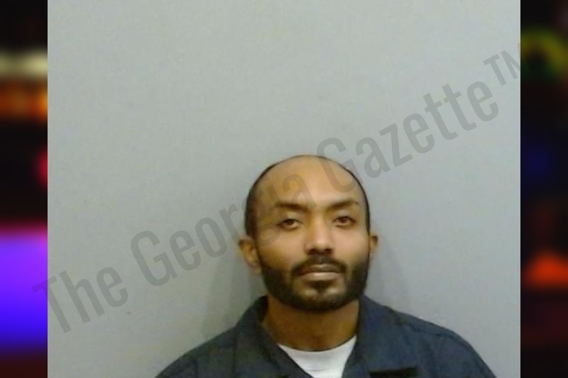 Samuel Haile — Fulton County