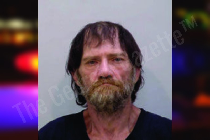 Steven Hale — Bartow County Jail Bookings