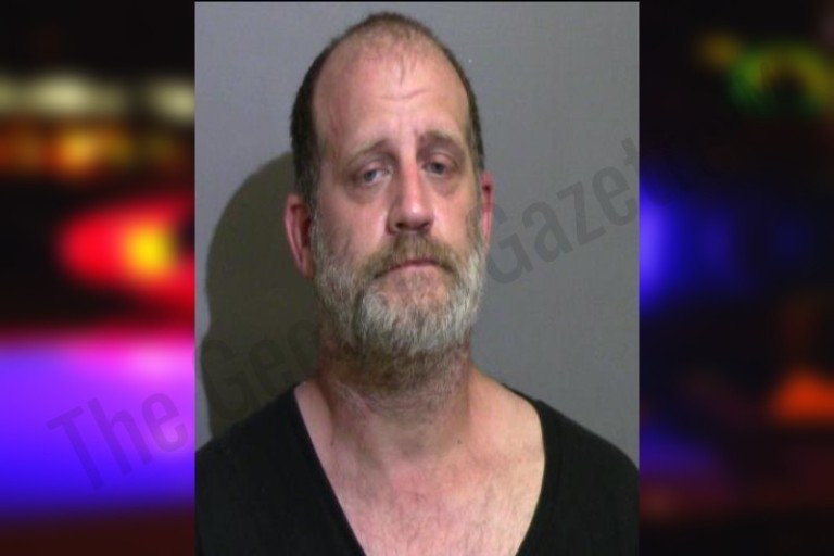 Charles Hall — Glynn County Jail Bookings