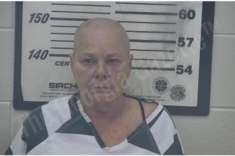 Jamie Hall — Coffee County Jail Bookings