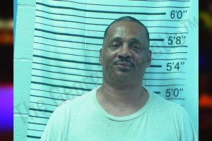 Kenton Hall — Stephens County Jail Bookings