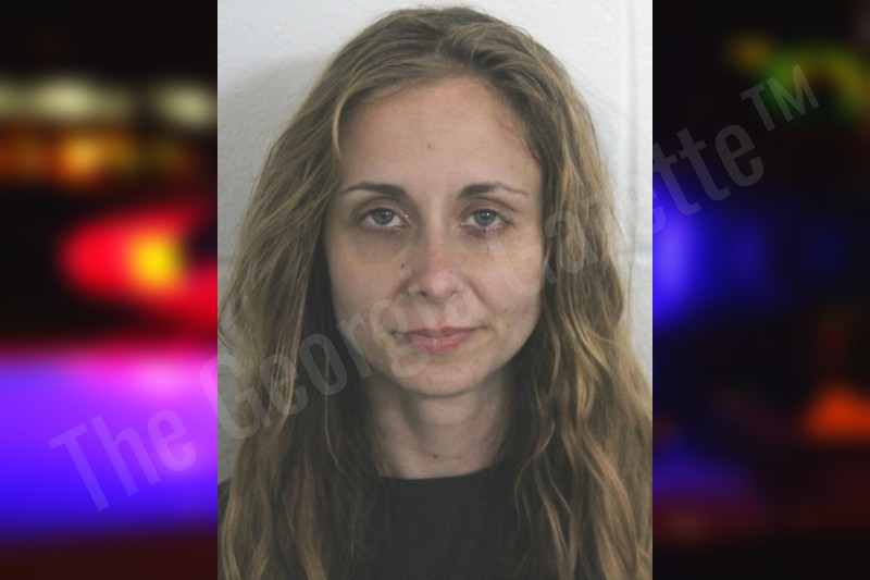 Summer Hamilton — Floyd County Jail Bookings