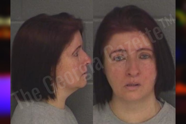 Lisa Haney — Barrow County Jail Bookings